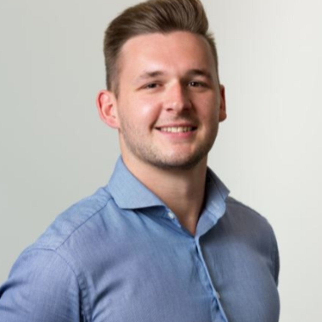 Nathan Sweeney - Senior Executive Search Consultant - Proco Global | XING