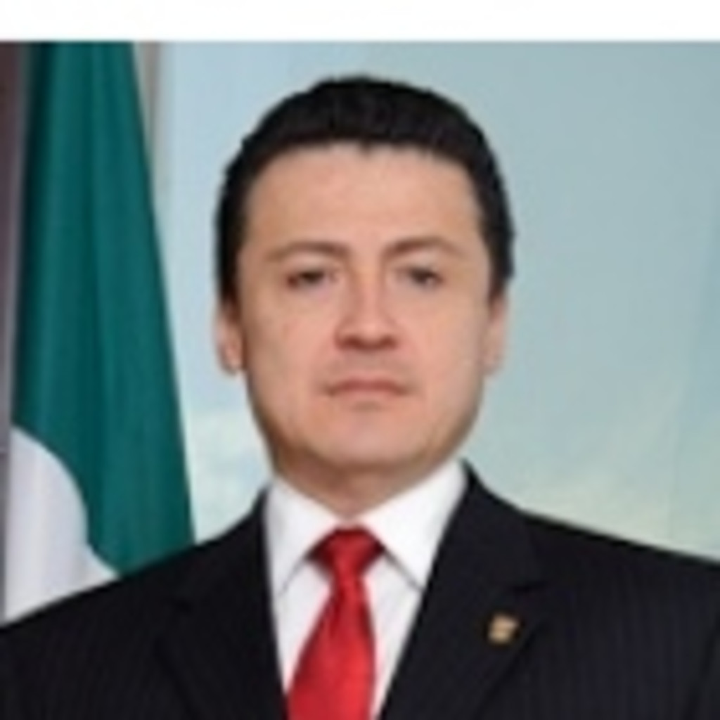 Federico Fernandez - Abogado - Ius Orbis Firma Jurídica, S.C. | XING