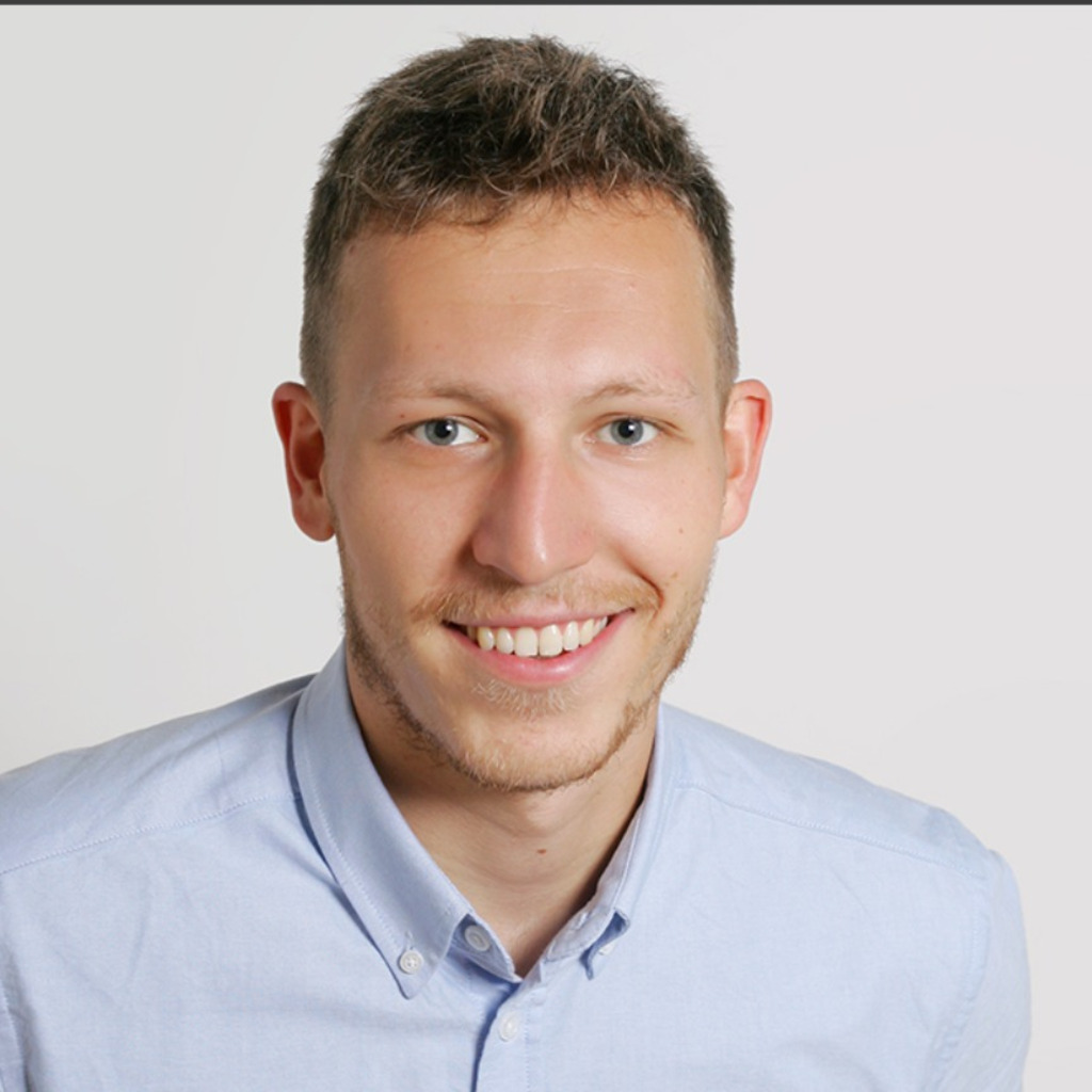 Eric Meisner: Ausbildung und Berufserfahrung | XING