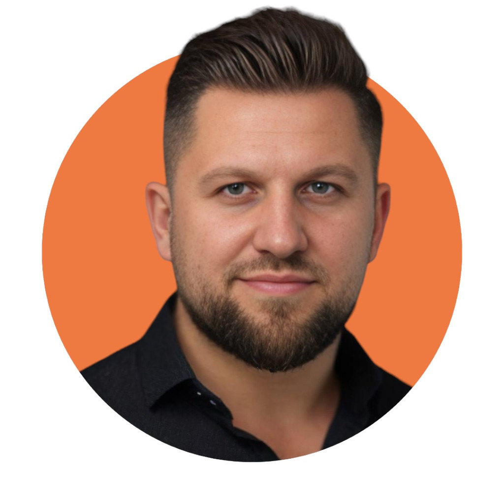 Arthur Hass - Geschäftsführer, Co-Founder - COFFEE & CREAM | XING