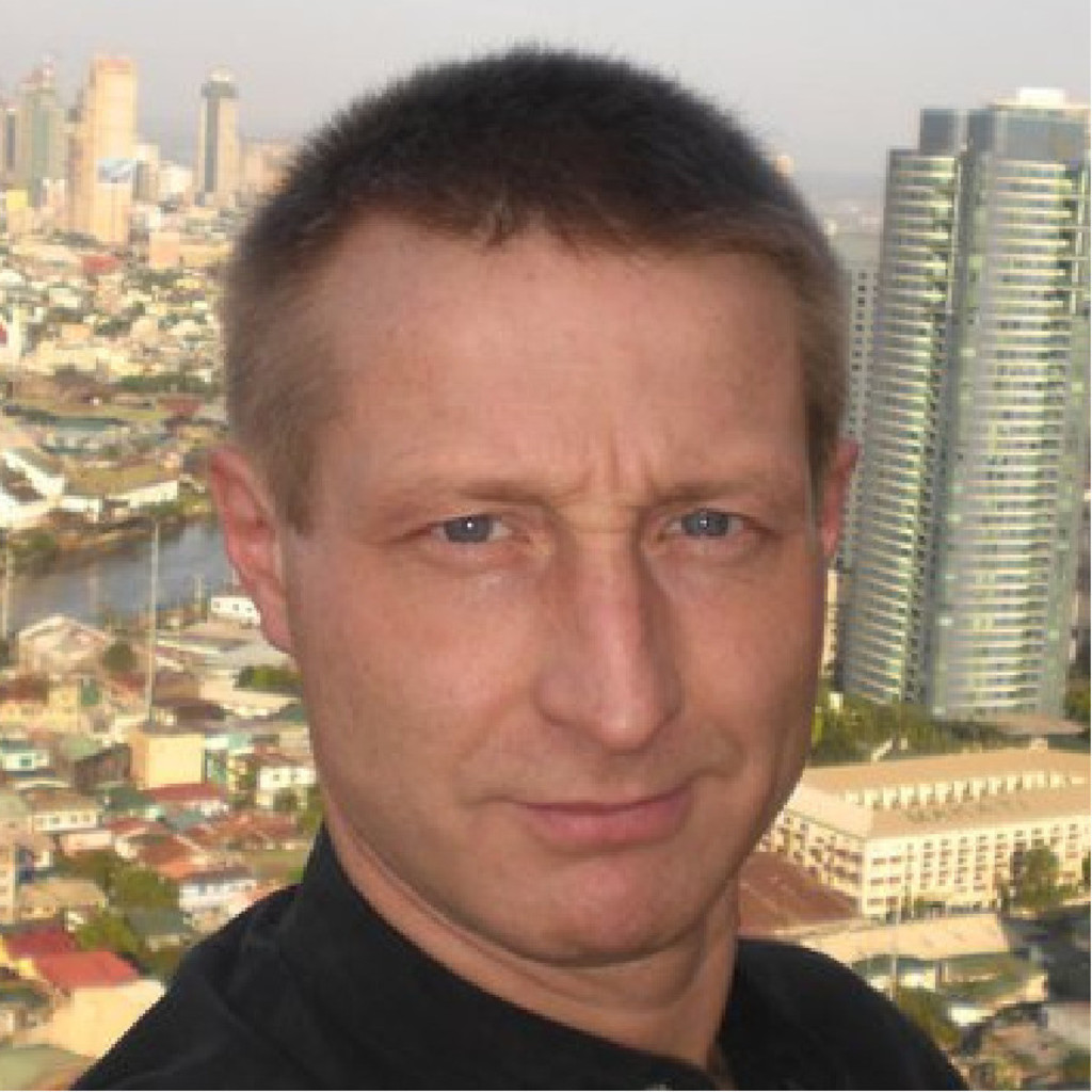 Jochen König - Director, Marketing & Business Development - Airbaxx ...