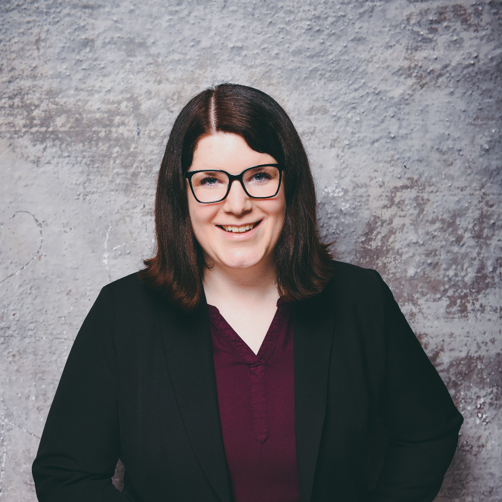 Franziska Röttger - Steuerassistentin - HPS Steuerberatungsgesellschaft PartGmbB | XING