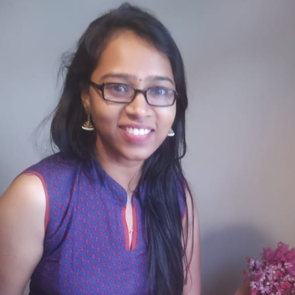 Anusha Ravi Kumar - Information Security Engineer - Sonatype | XING