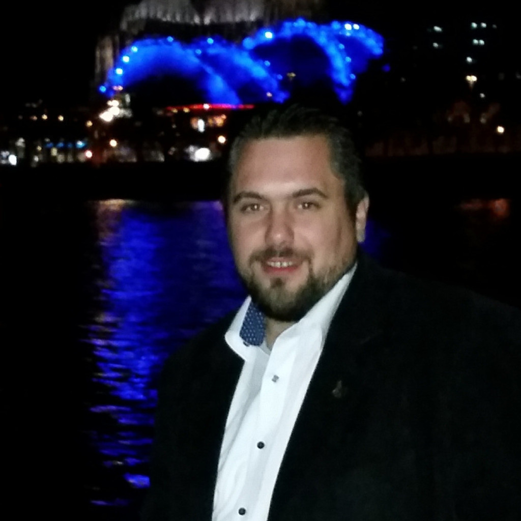 Marc Meurer - Strategischer Einkäufer - Josef Wallraff GmbH & Co. KG | XING