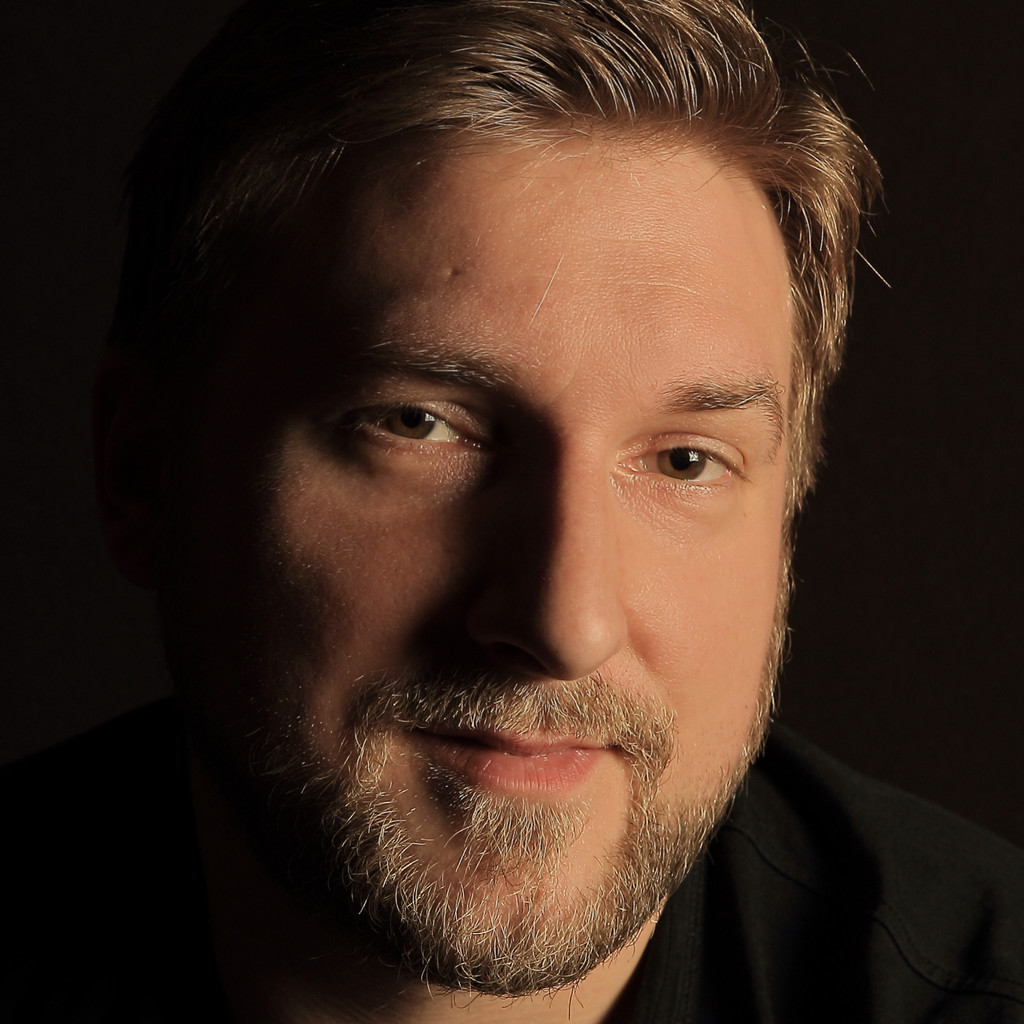 Christian Seitz - Senior Process Owner - Supplier Relationship ...