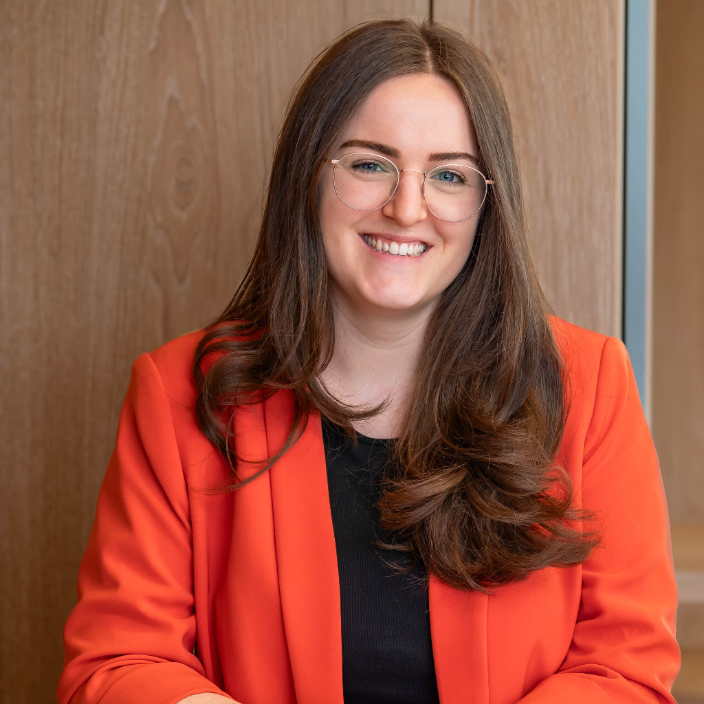 Michelle Knutson - HR Managerin - Tech Recruiting & Sourcing - Otto ...