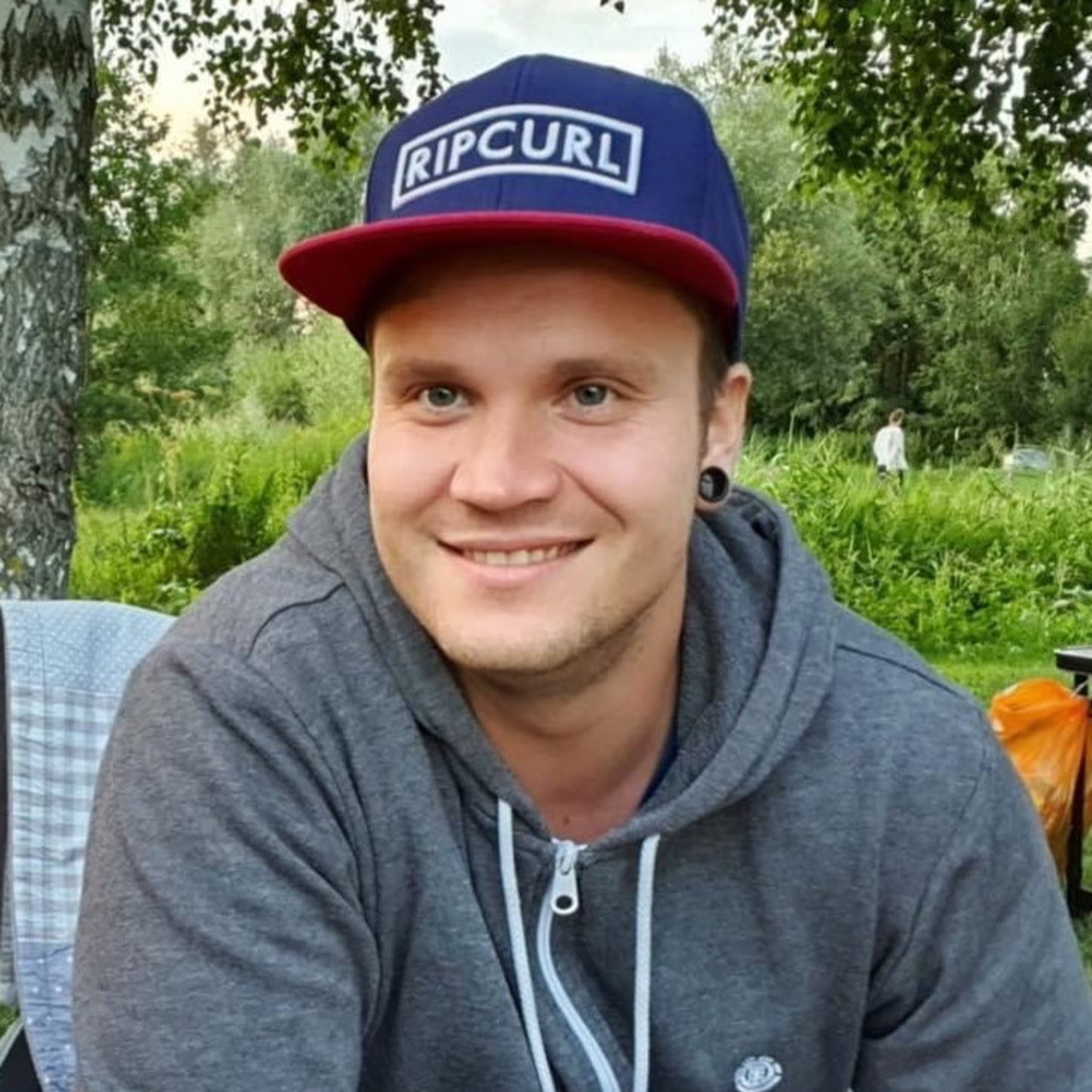 Julian Christ - Experte Montage - GEKA GmbH | XING