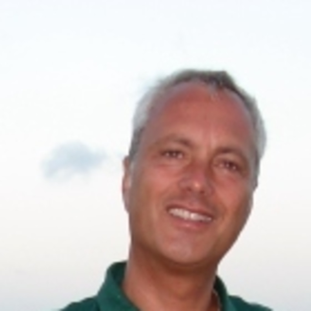 Ralph Engeler - Geschäftsführer - Overbeck & Co. GmbH | XING