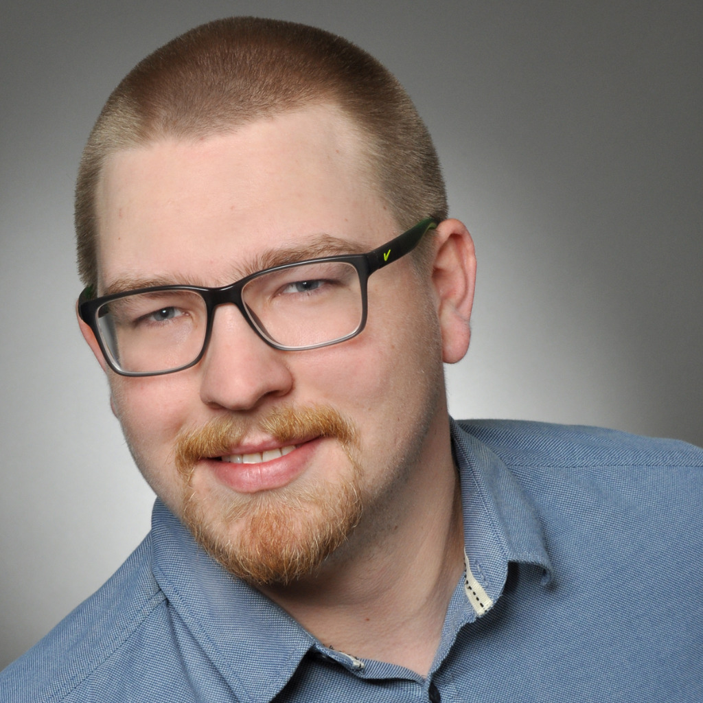 Ing. Alexander Mattes - Teamleiter Qualifizierung - Heidolph ...