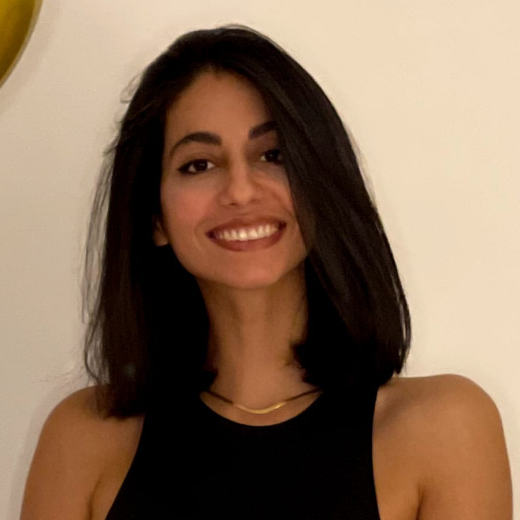 Shima Ghiasitabari - Engineering Management - University of Bergamo | XING