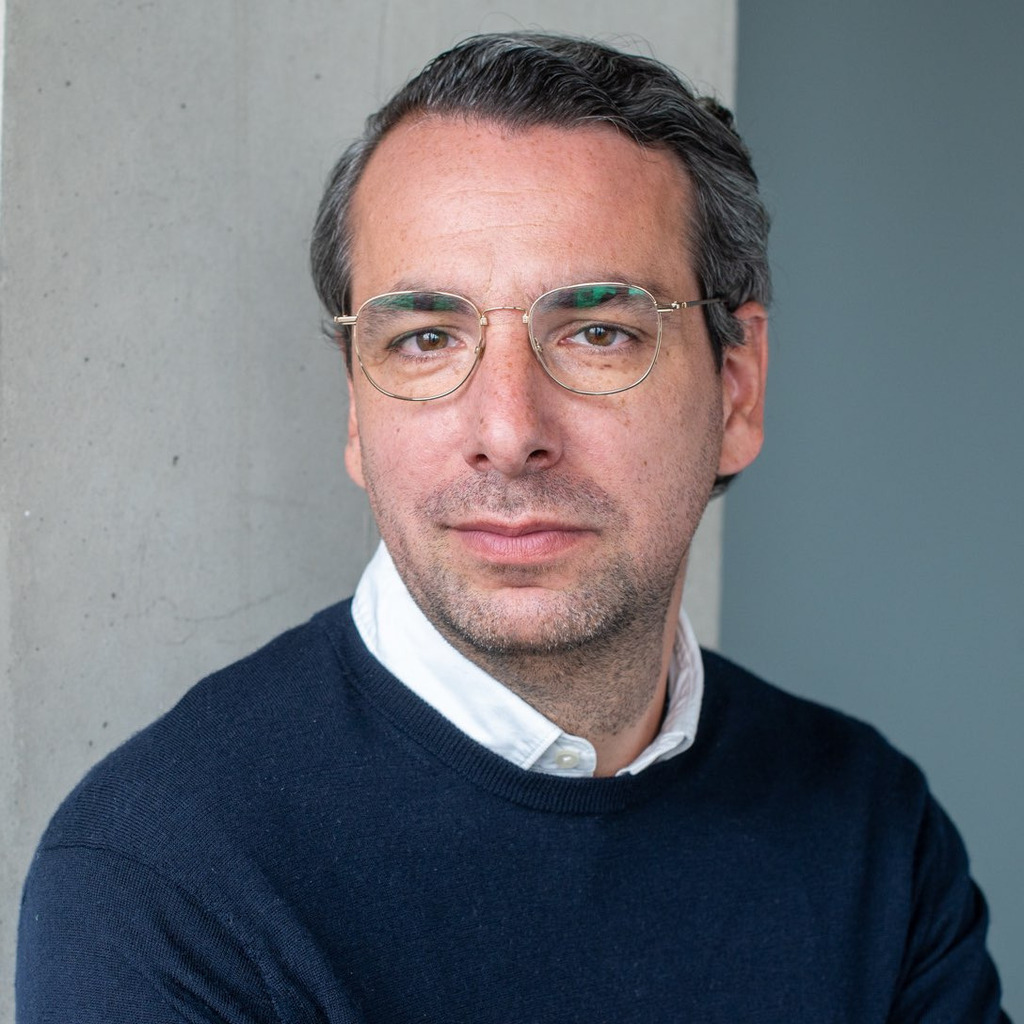 Prof. Dr. Benjamin I. Behar - CEO - Vivecti Group GmbH | XING