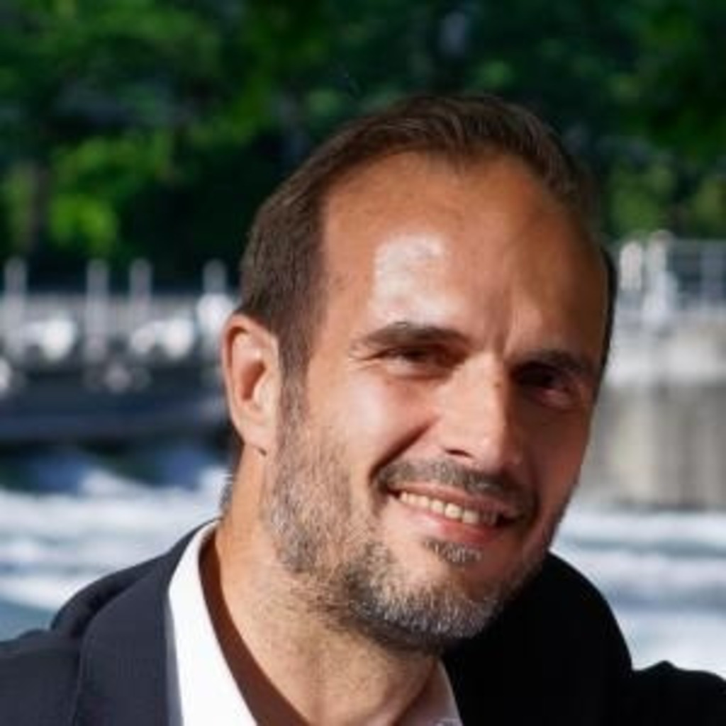 Simon Baumgartner - Managing Director - ASCENT Consulting GmbH | XING