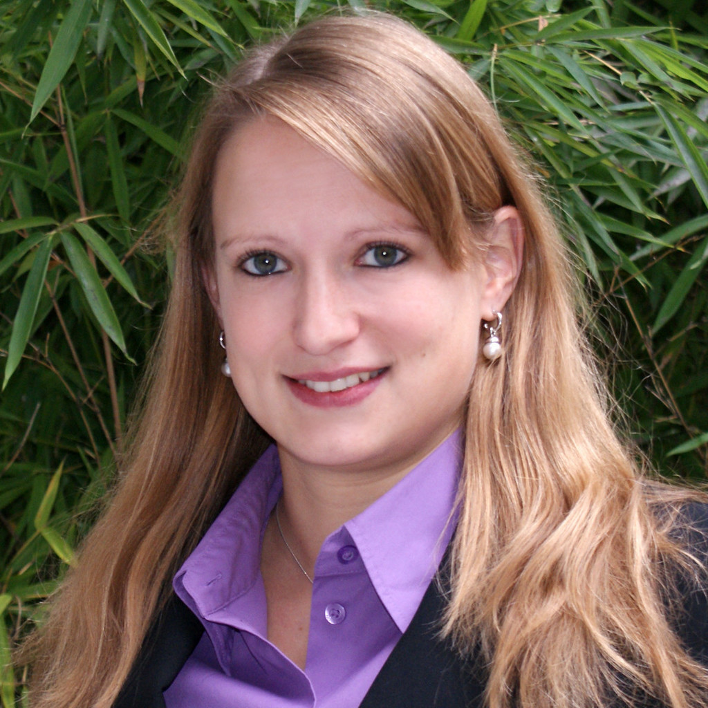 Julia Ruf - Controlling - Scholz Recycling GmbH | XING