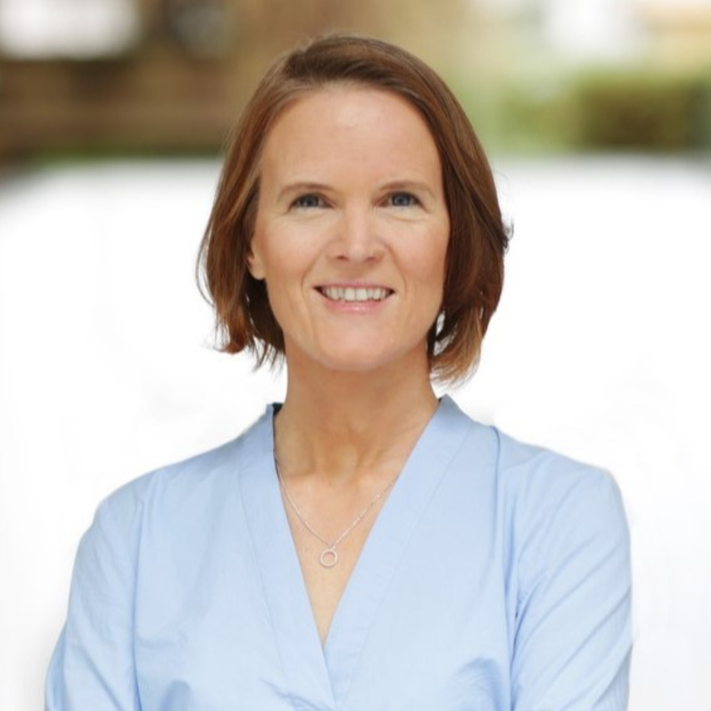 Jenny Haack - Coach, Trainerin, Beraterin - Creative Service Center der ...