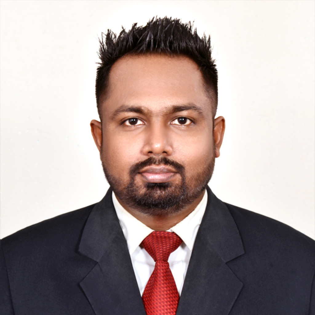 Ing. Chaminda Bandara - Systems Engineer - Hitachi DIgital Payment ...