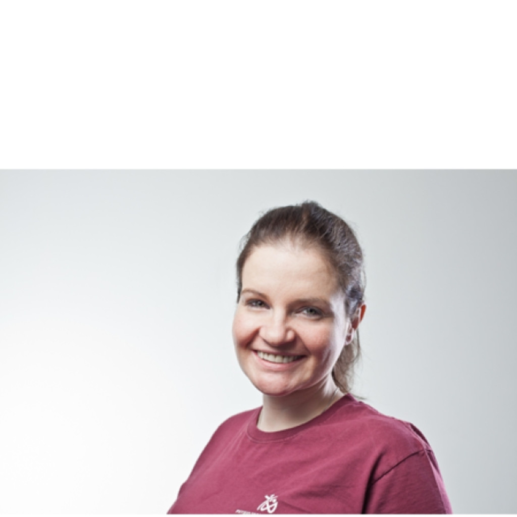 Tanja Winter - Inhaberin und Leitung - Physio-Team-Straach - Fitness ...