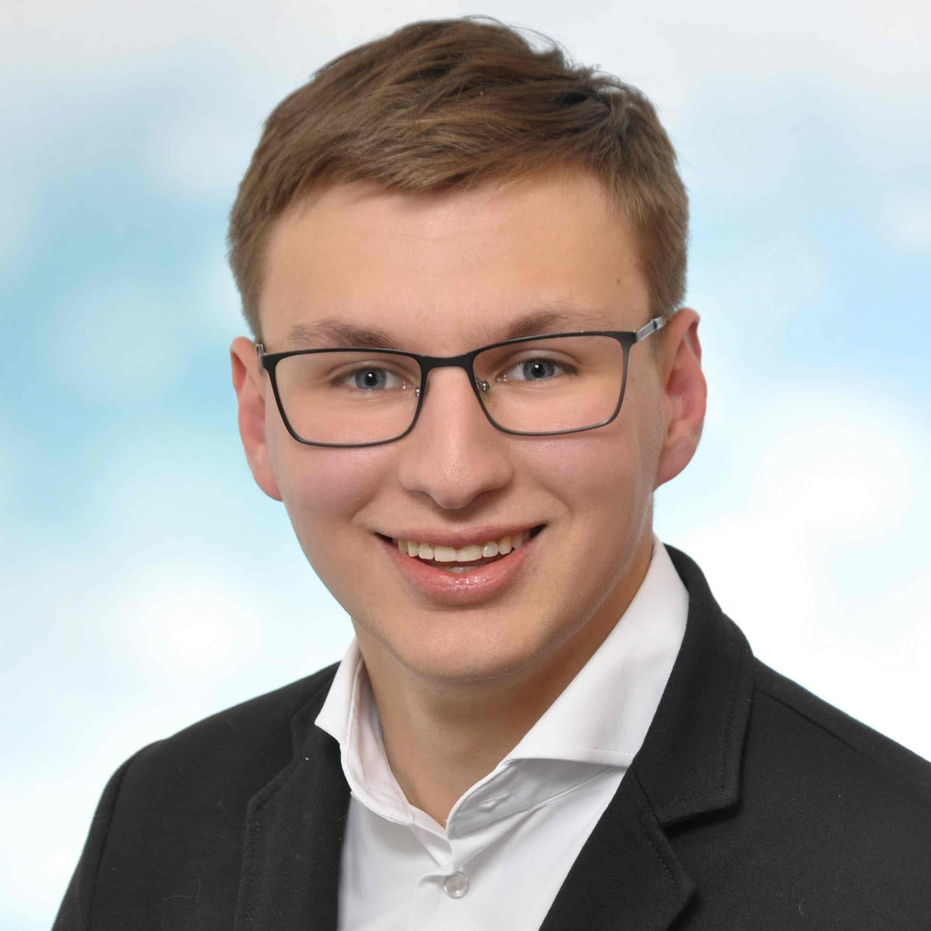 Lukas Dittmer - Praktikant - Allinaz Kunz & Siebert OHG | XING