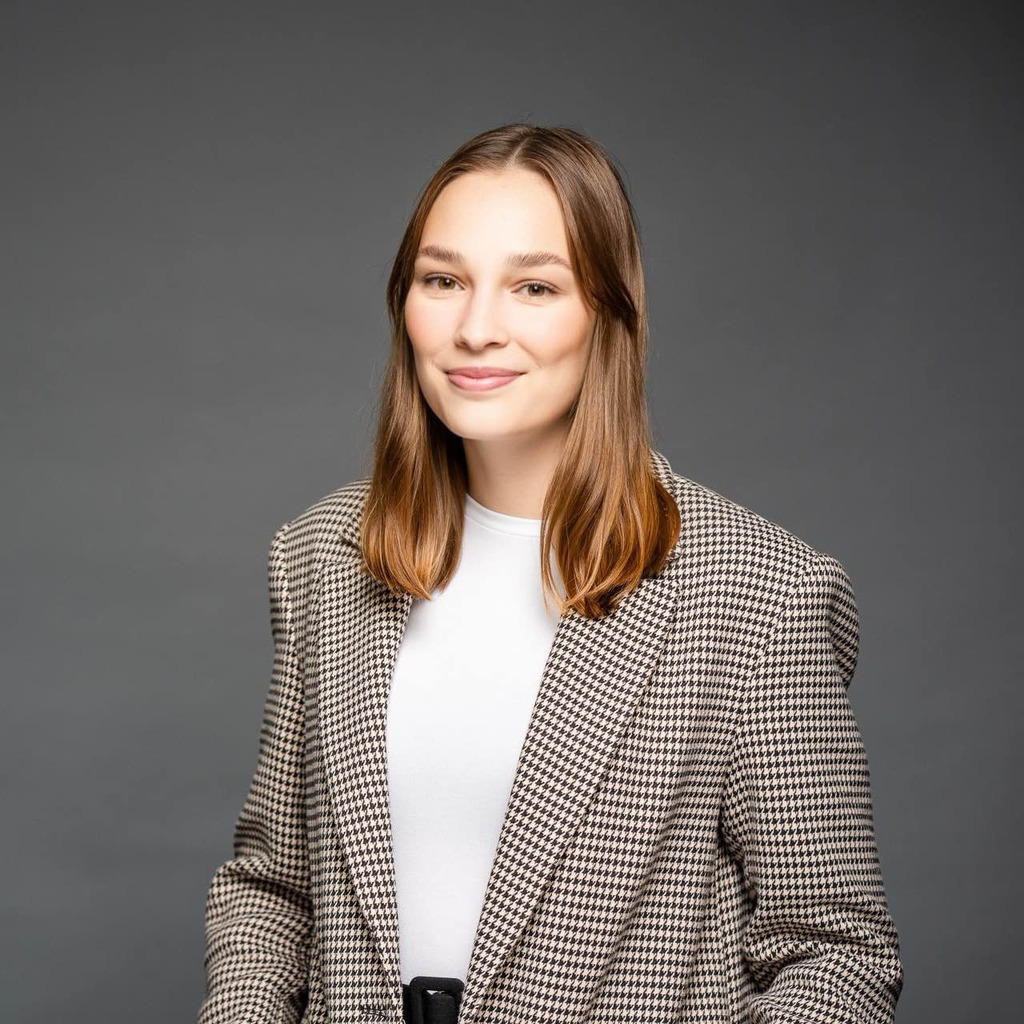 Nadine Beth - Recruiterin - EDEKA Südwest | XING