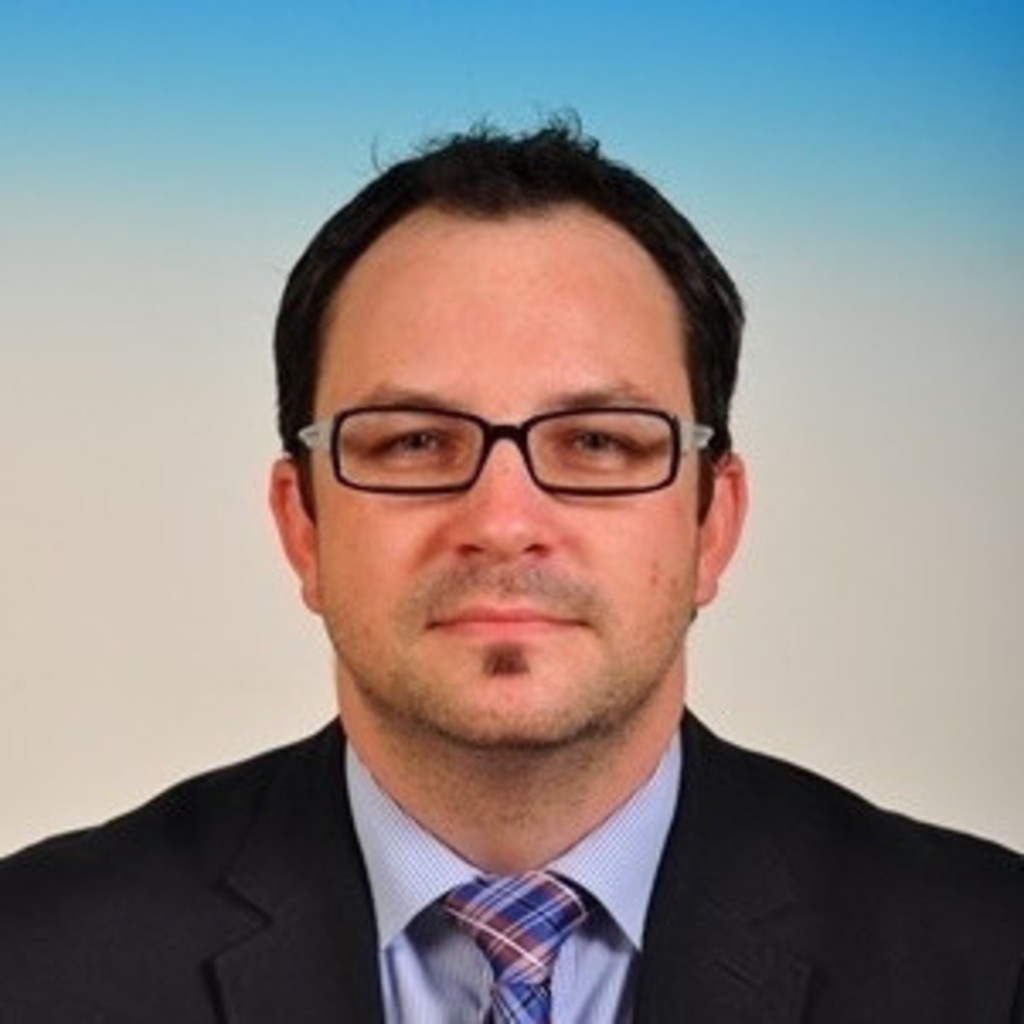 Tomas Hanus - Project Manager Operations - HOLON GmbH | XING