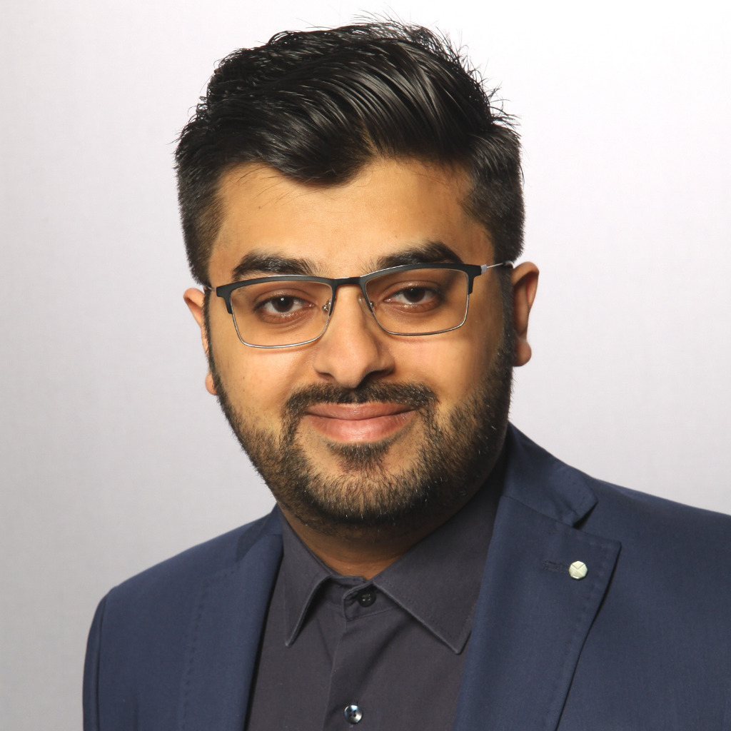 Anas Akram - Business Consultant, Product Owner DXC Technology - FDM ...