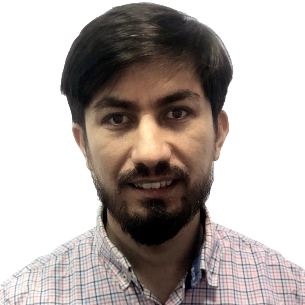 Mir Nawaz - Senior Software Engineer - Avanza Solutions | XING