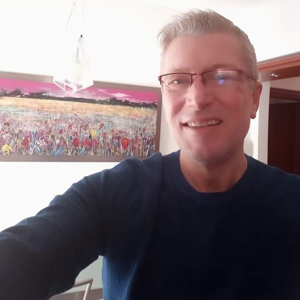 William Rossi - President - Morgsheil Consults | XING