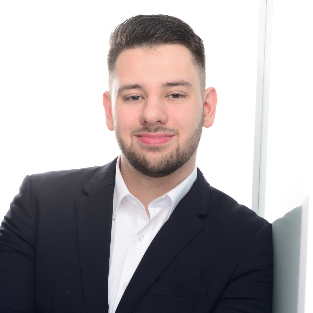 Mark Marco Sievers - Maintenance Engineer - REEL Handling & Lifting ...