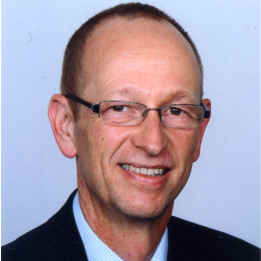 Thomas Ebel - Leiter Berufsausbildung, Ausbildungsleiter, Leitung ...