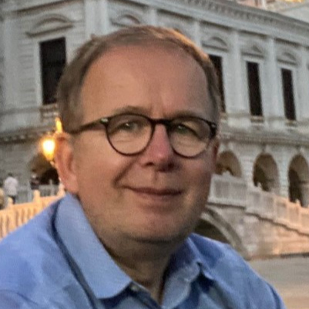 Bernhard Barth - Business Architect - SAP Deutschland SE & Co. KG | XING