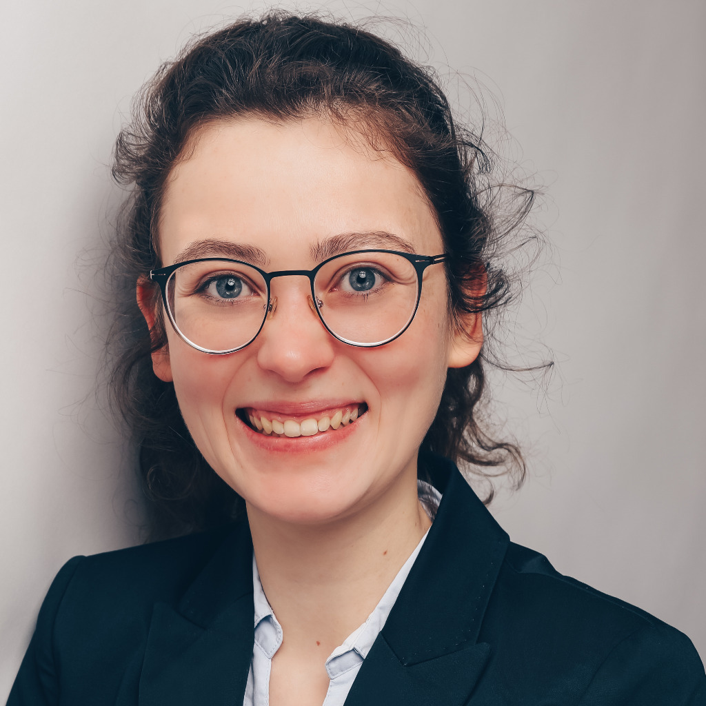 Lilli Schoeler - Controllerin - Europcar Autovermietung GmbH | XING