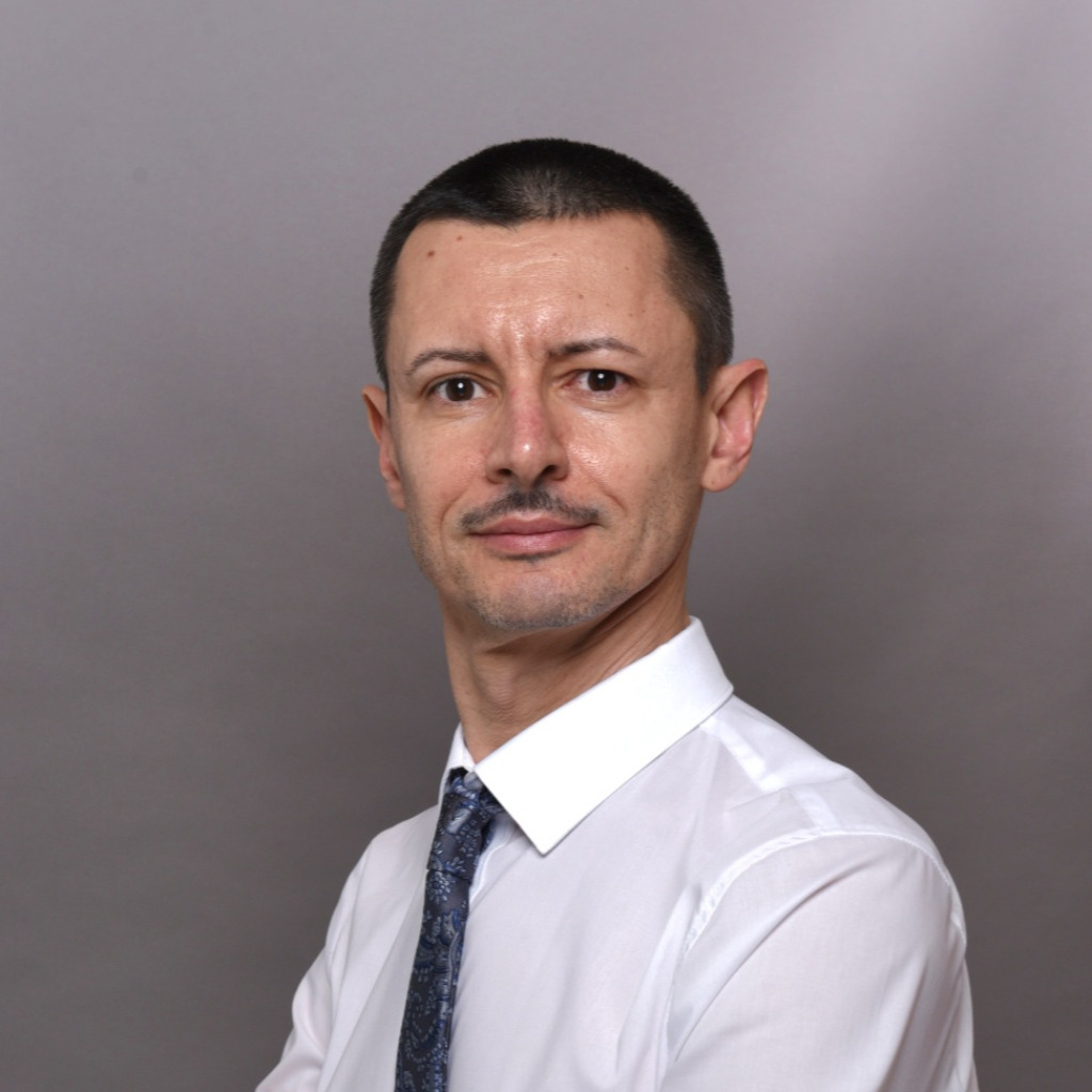 Alexey Vinogradov - Principal Engineer - DNV | XING