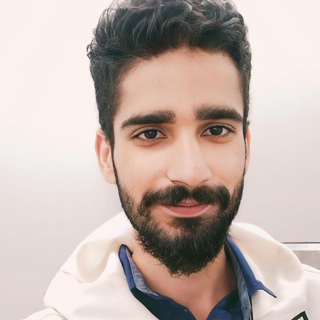 Ajit Singh Rathore - software developer and German language - IANT | XING