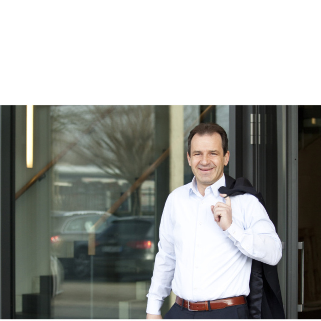 Thomas Rother - Bereichsleiter Vertrieb Handel Inland - wentronic GmbH ...