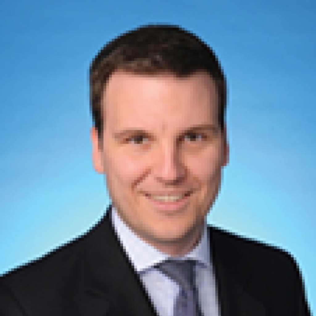 Robert Hofmann - Portfolio Manager European / International Equities ...