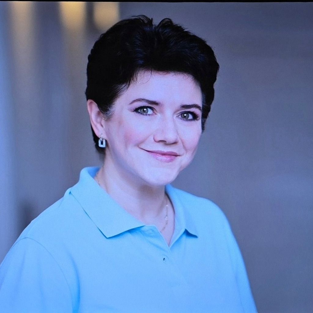 Irina Kireev - MFA - Praxis für Neurologie & Psychiatrie | XING