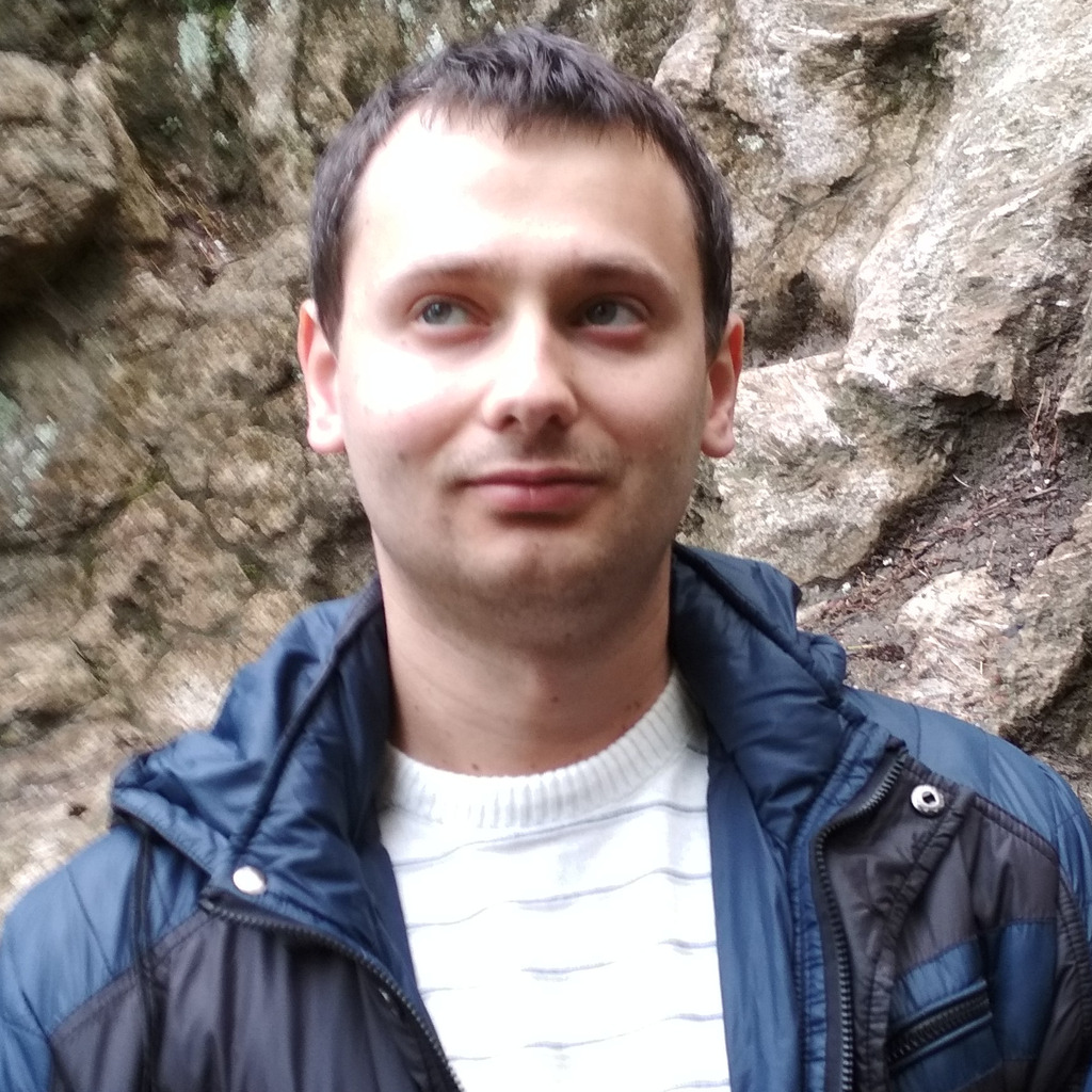 Oleksandr Ivashchenko - .NET Developer - Intravision | XING