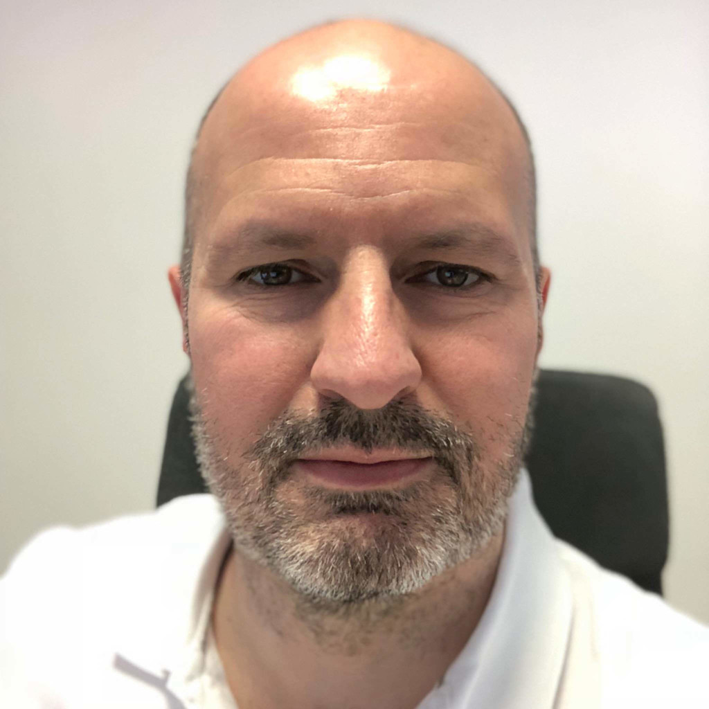 Walter Robert Ditzler - Consultant and Owner - Ditzler Consulting | XING