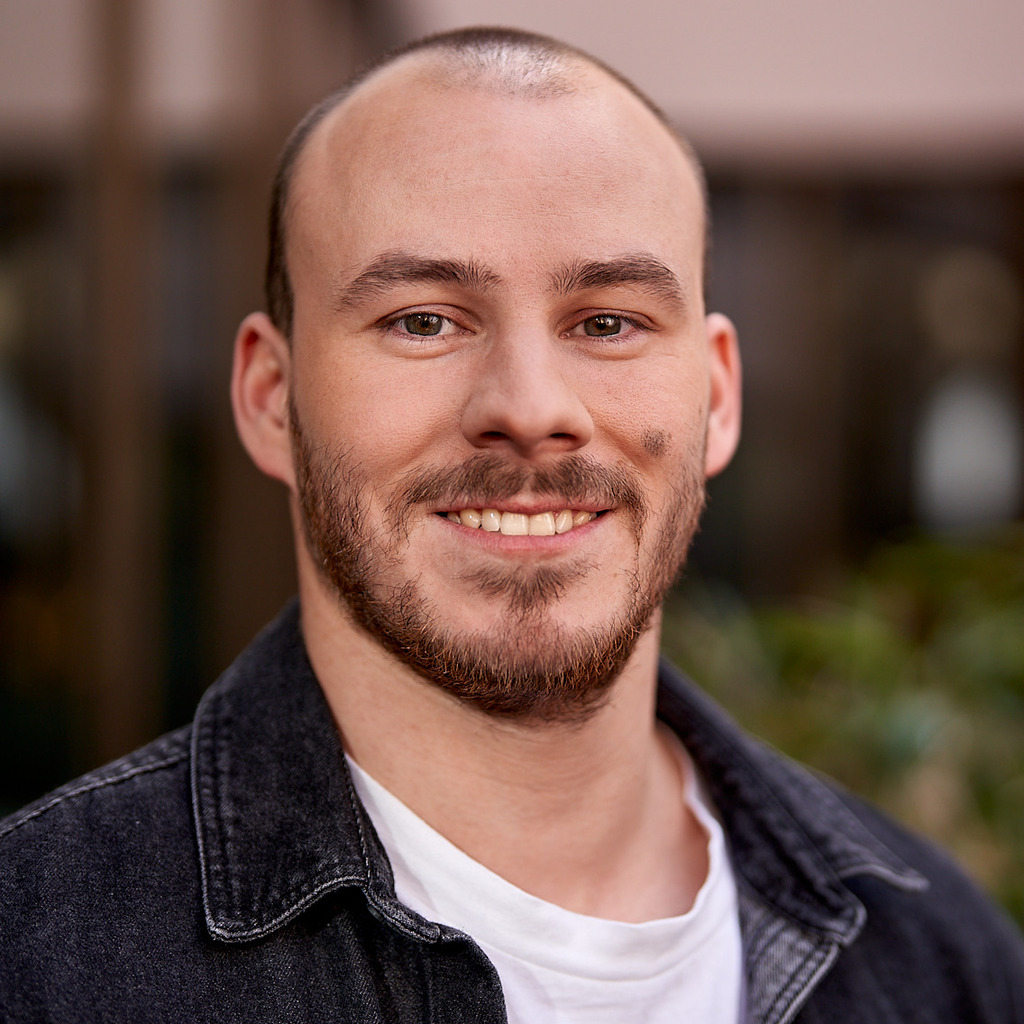 Jannes Eppler - DRG Abrechnungsprüfung - Die Techniker | XING