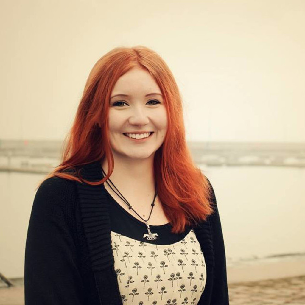 Anna Maria Peters - Baltic Management Studies - Fachhochschule ...