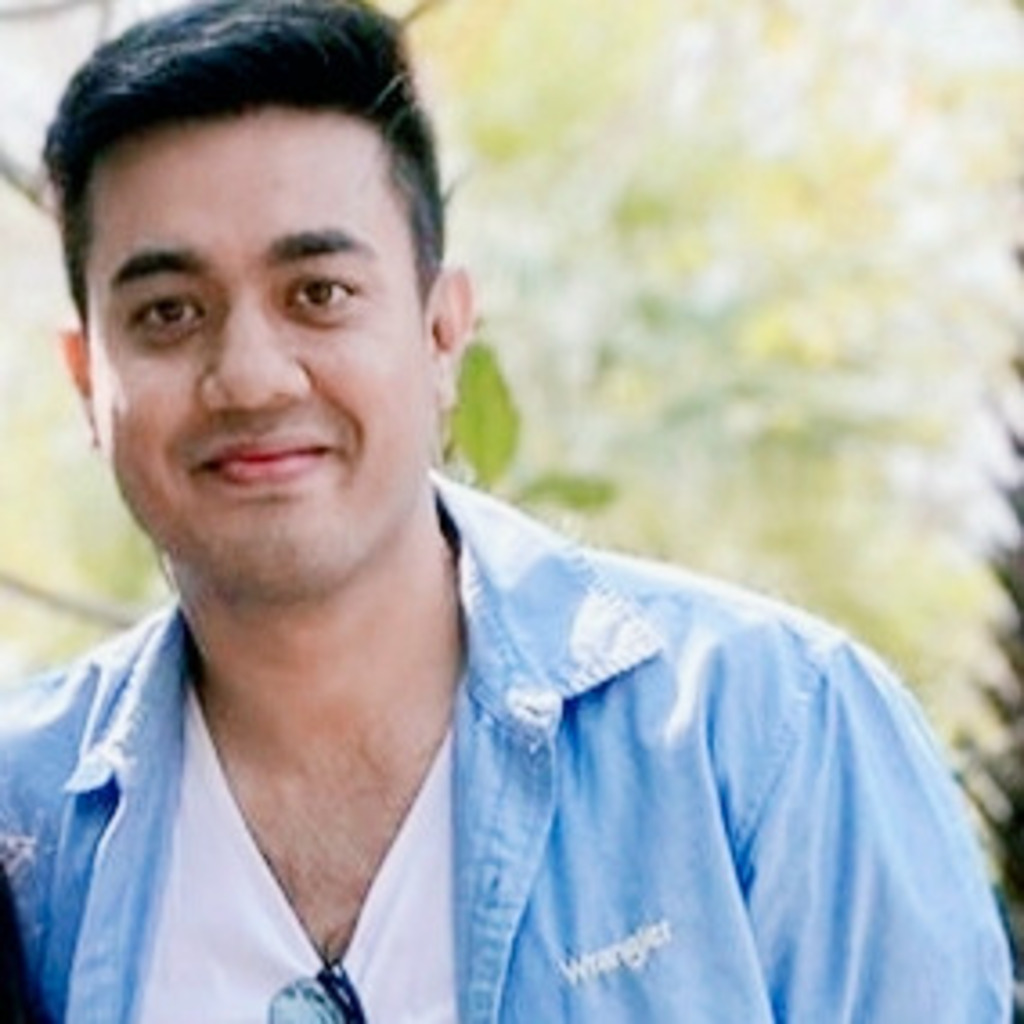 Pinak Nath - Sr Technical Recruiter - Zenjob GmbH | XING Pinak Nath - Sr Technical Recruiter - Zenjob GmbH | XING