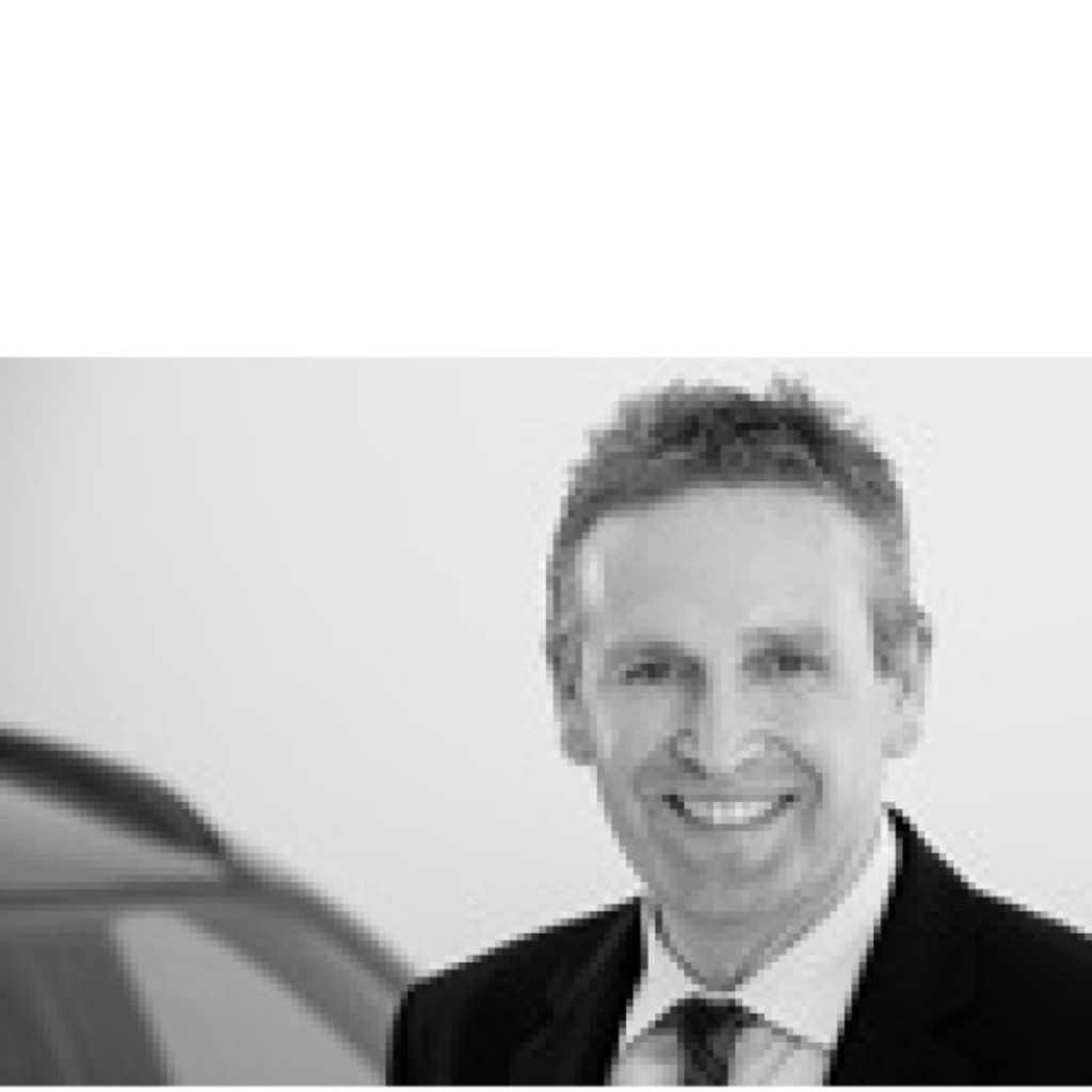 Gerhard Schweiger - Niederlassungsleiter Service - Häusler Automobil ...