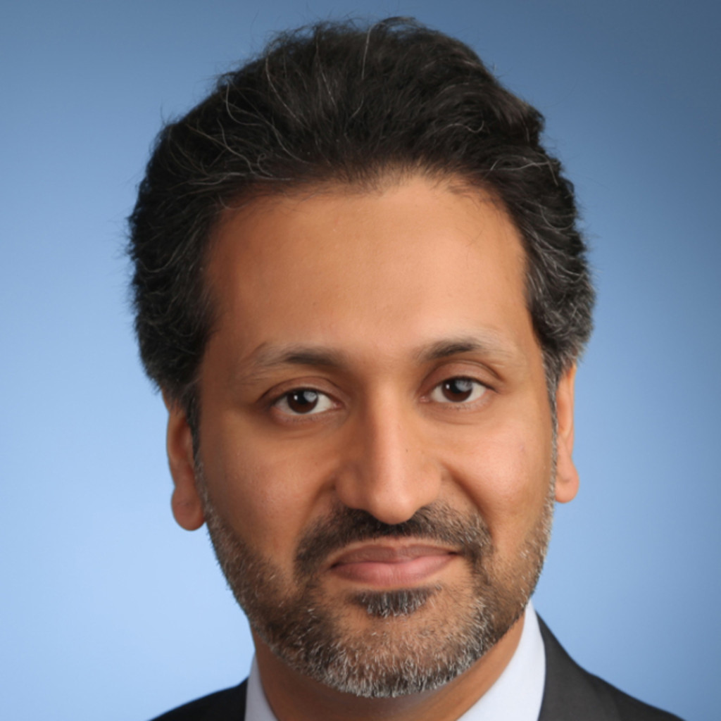 Mohammad Ilyas - Co-Founder, CEO - SAPAR GmbH | XING
