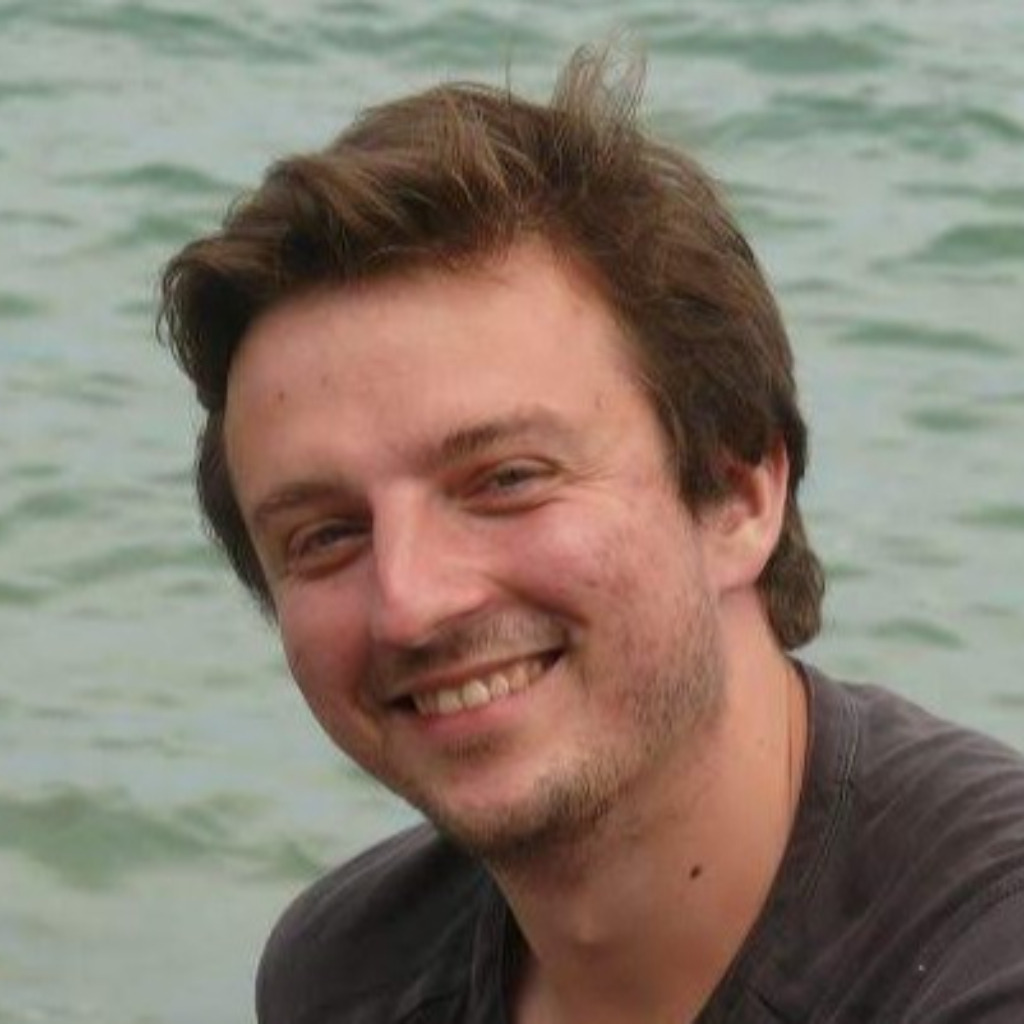 Kevin Schork - IT Architect - Kühne + Nagel | XING