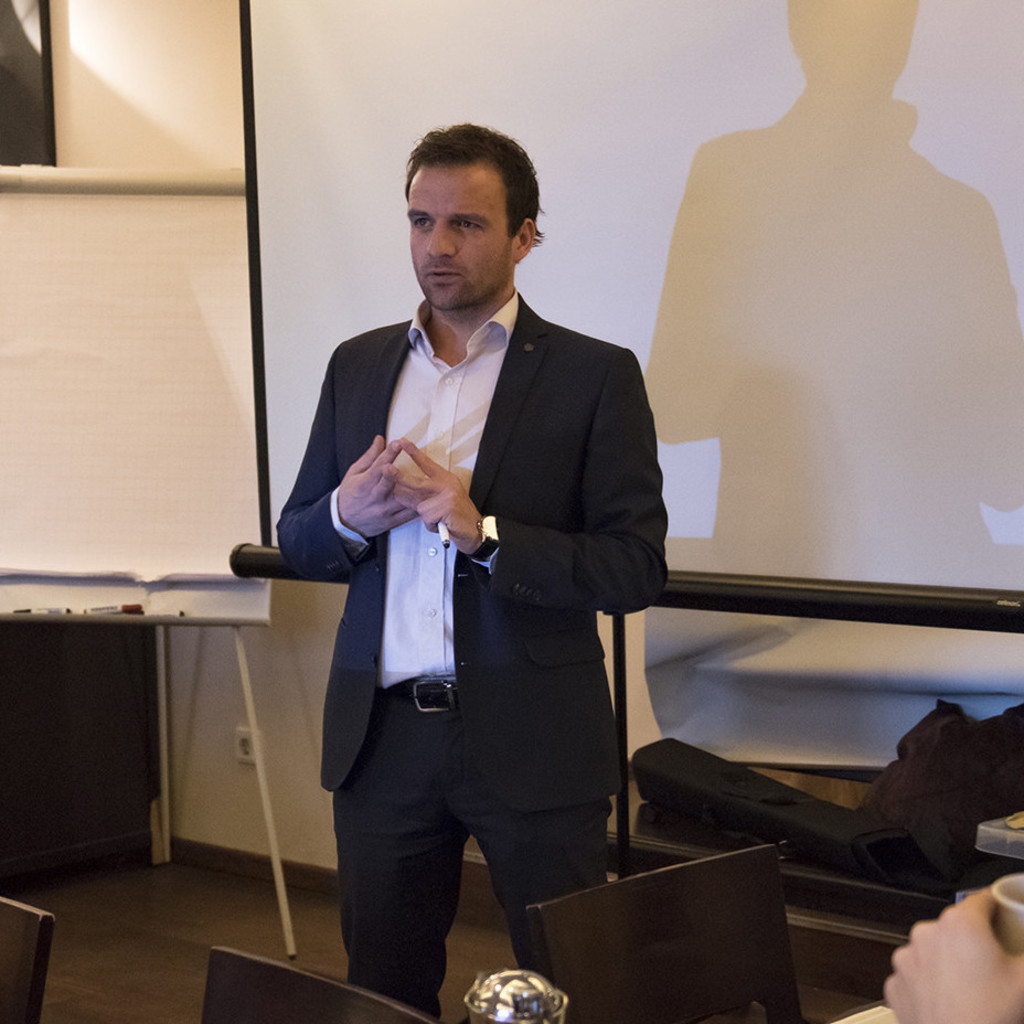 Robert Probst - Vertriebsleiter - TTI Personaldienstleistung GmbH | XING