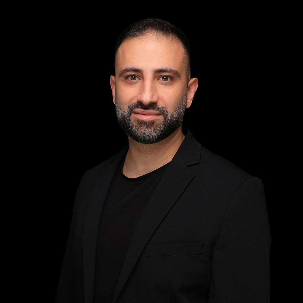 Sadik Ibraim - Consultant & Projektleiter - Tagueri AG | XING