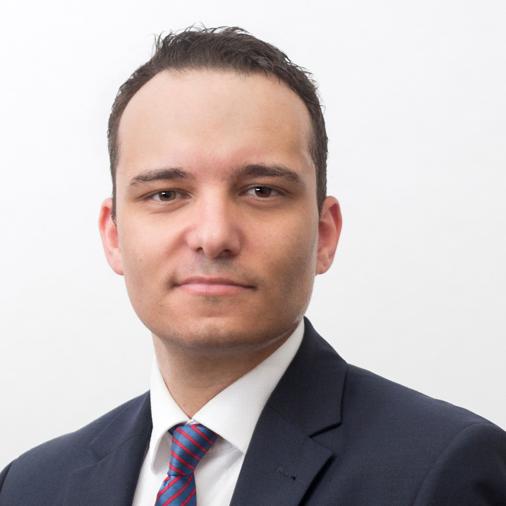 Steve Hage - Associate Partner - Rödl & Partner | XING