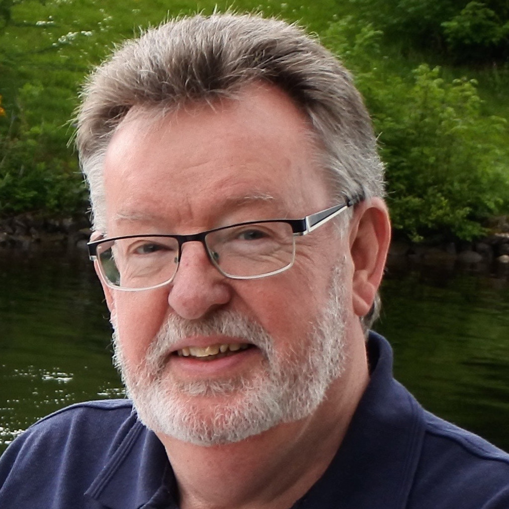 Keith Spilsbury - Strategic Director - Woolcool - The Wool Packaging ...