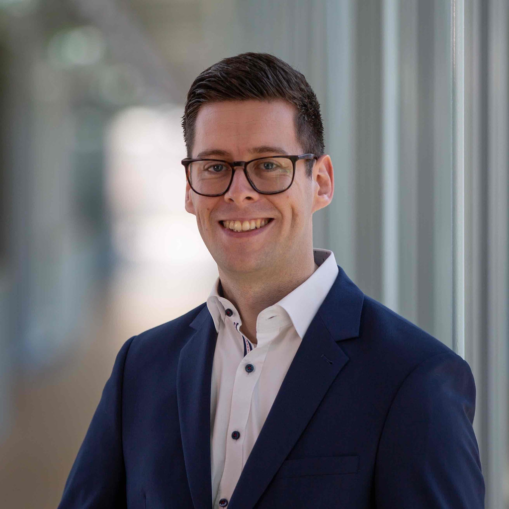 Jan Houben - Business Controller Green Power Portfolio - Uniper | XING