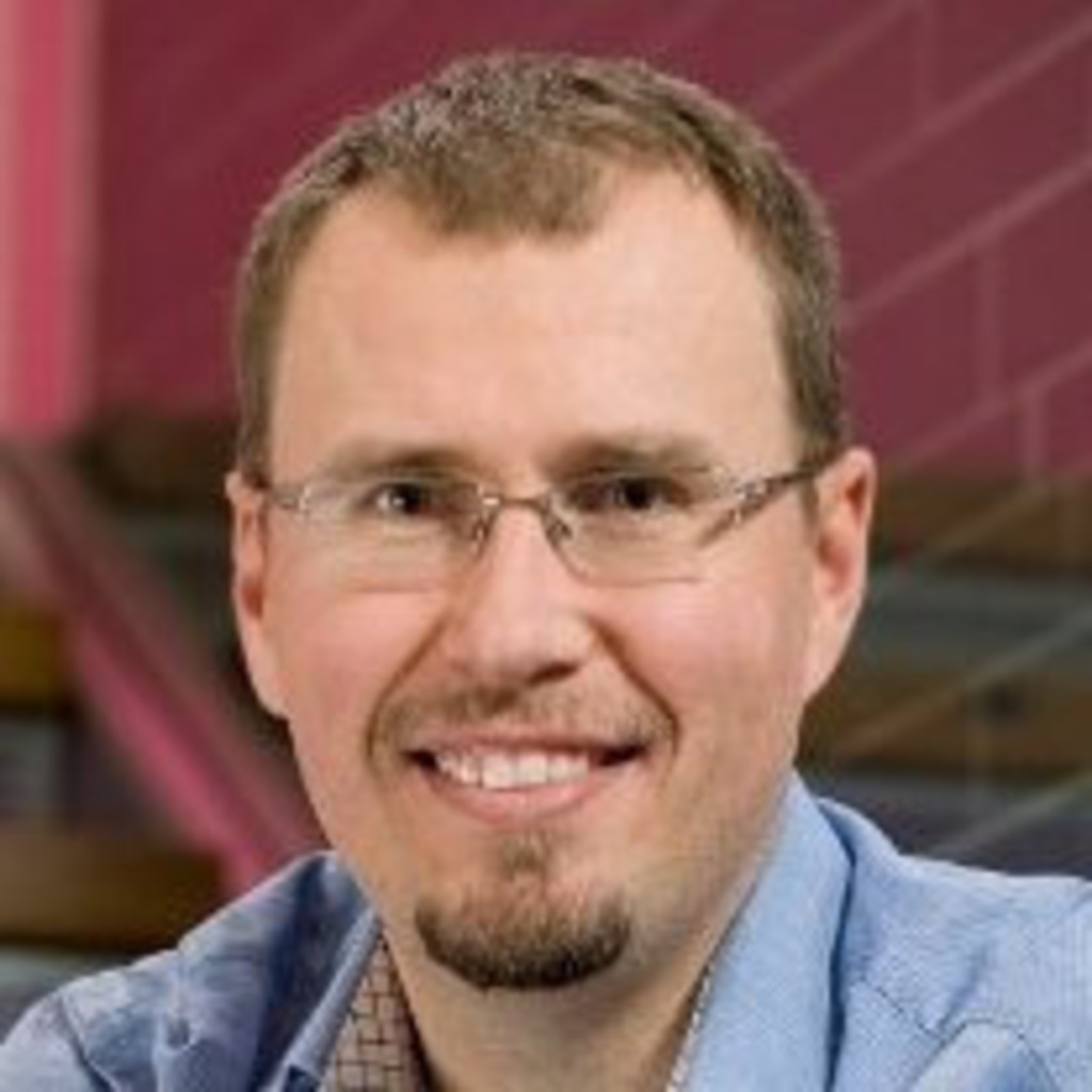 Milan Ruzicka - CEO Europe and Co-Founder - Thought Horizon | XING