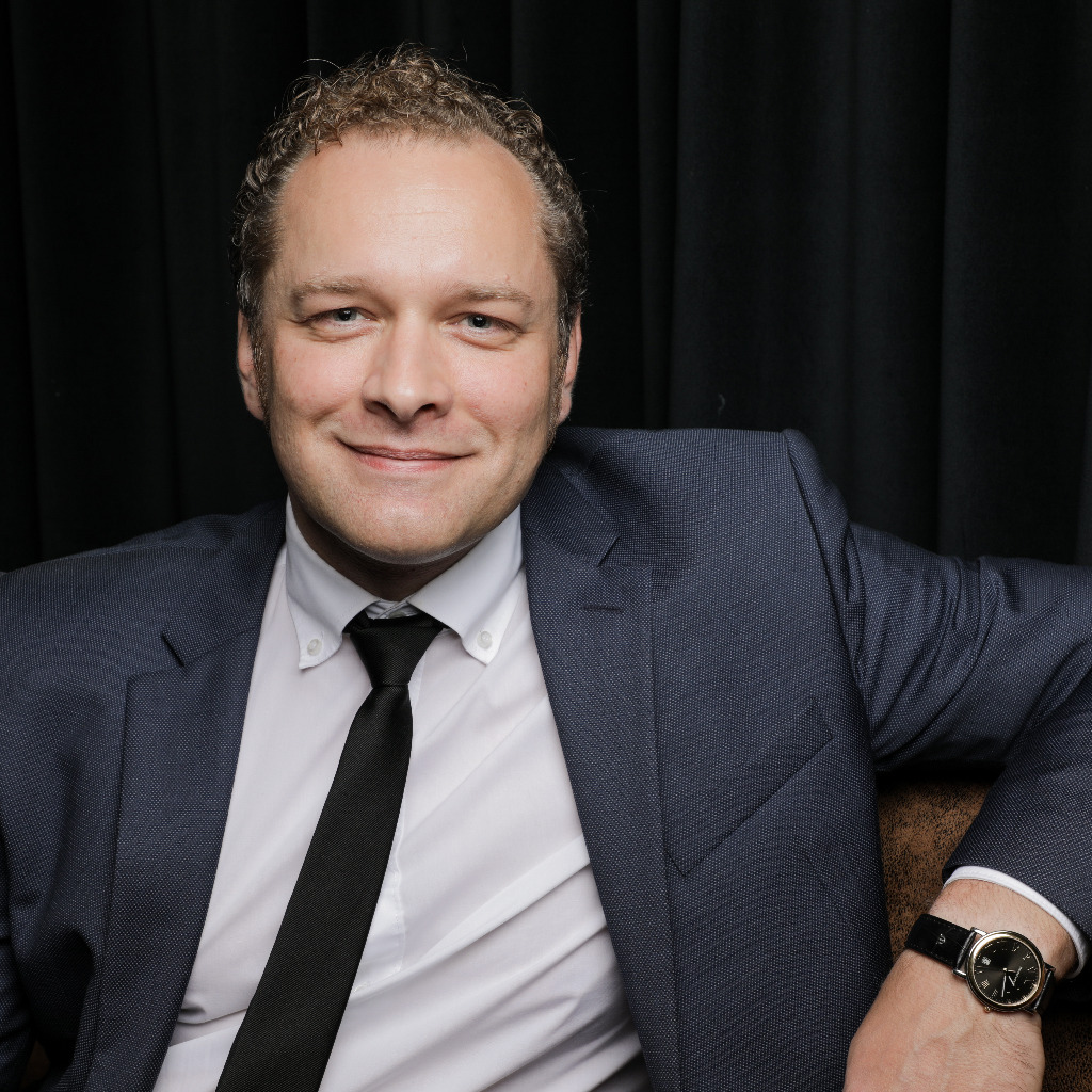 Damian Sebastian Krzemiński - Sachbearbeiter - Bundesanstalt für ...